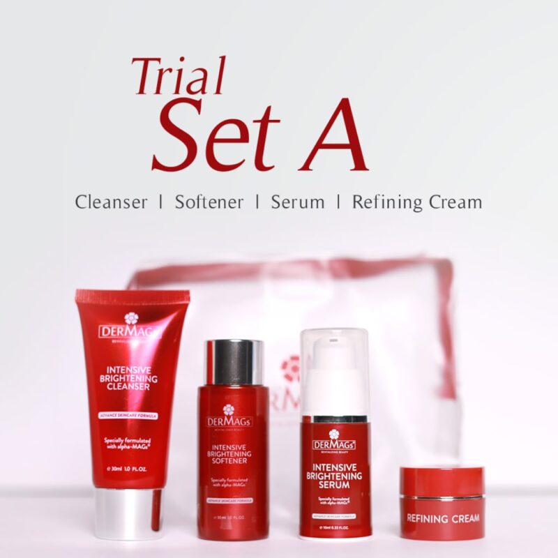 Dermags Skincare UTM - DermagSkincare