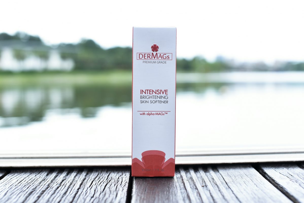 Dermags Intensive Brightening Skin Softener 50ml – Dermag's Skincare ...